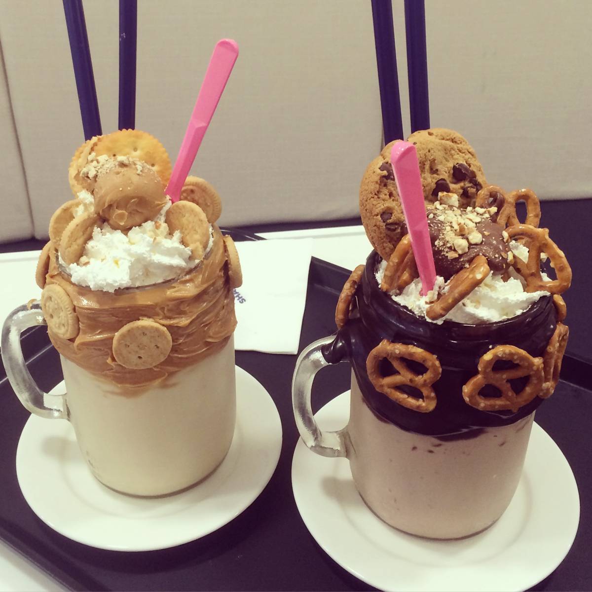 O Shake 오쉐이크, Korea Restaurant and Cafe