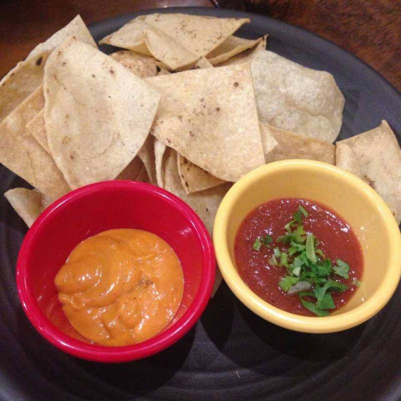 Paco Loco 파코 로코, Korea Restaurant and Cafe