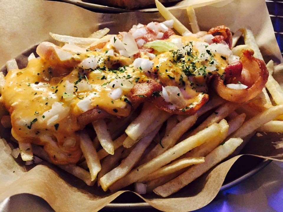 Toast Monster 토스트 몬스터, Korea Restaurant and Cafe