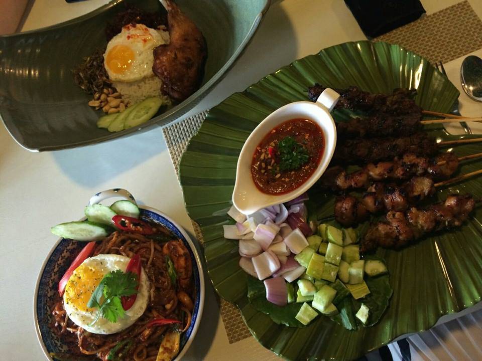 Savaro 사바로, Korea Restaurant and Cafe