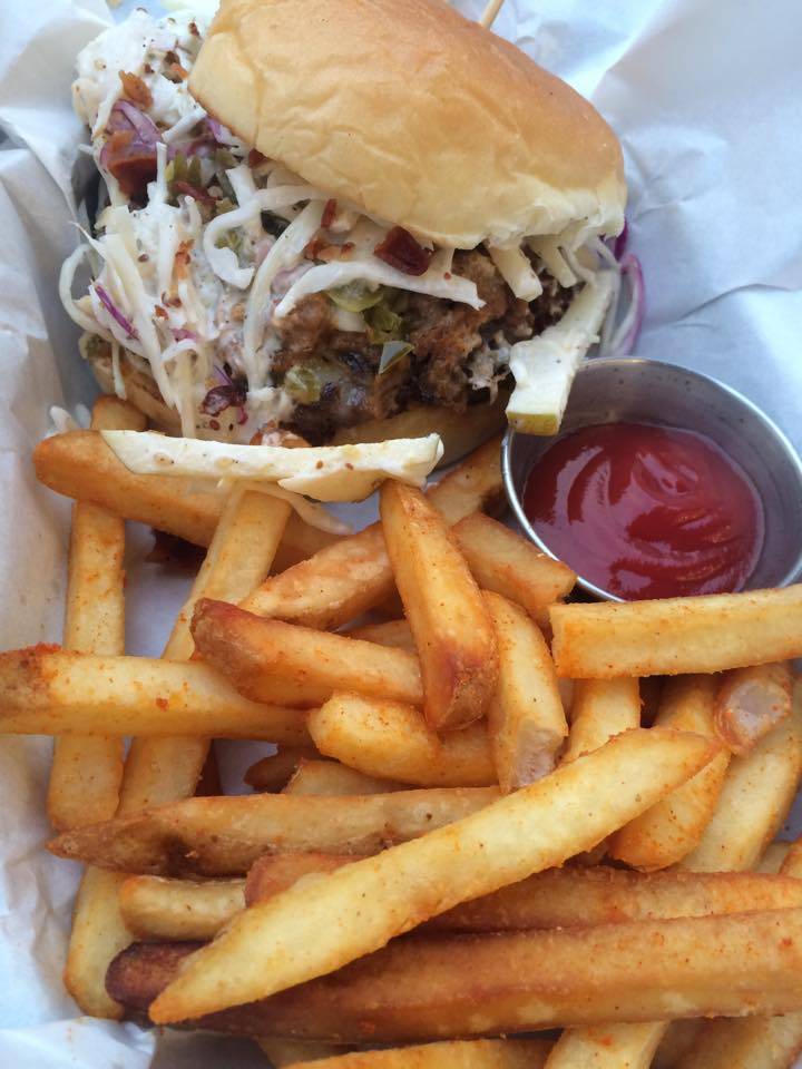 Sid Burger, Korea Restaurant and Cafe