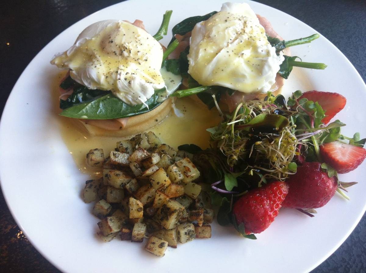 7ATE9, Korea Restaurant and Cafe