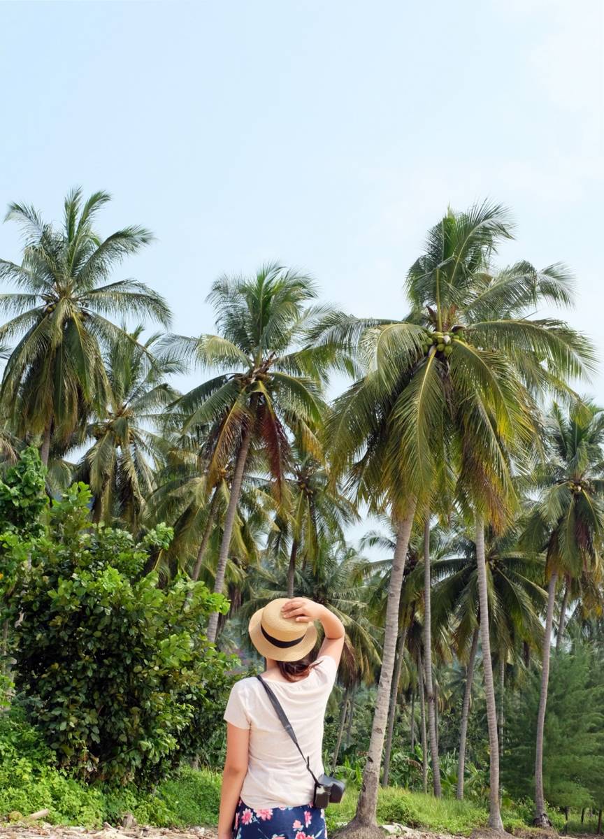Pulau Mahitam - Trazy, Your Travel Shop for Asia