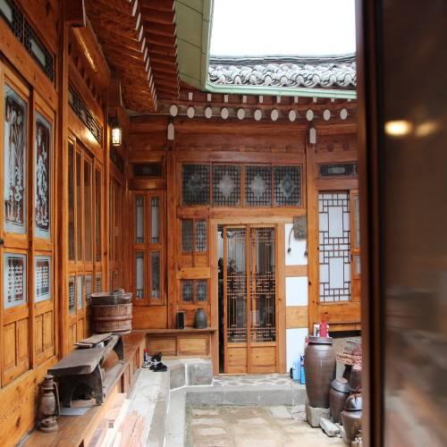 Hanok Guest House Soriwool - Trazy, Korea's #1 Travel Shop