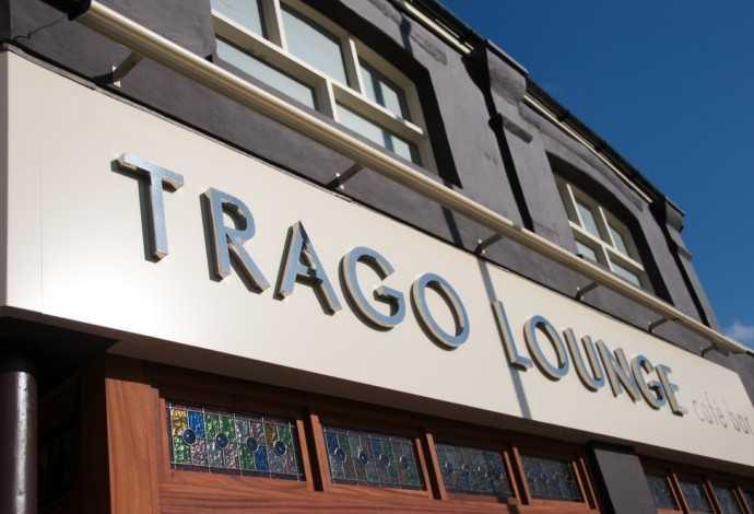 Trago Lounge - Trazy, Your Travel Shop for Asia