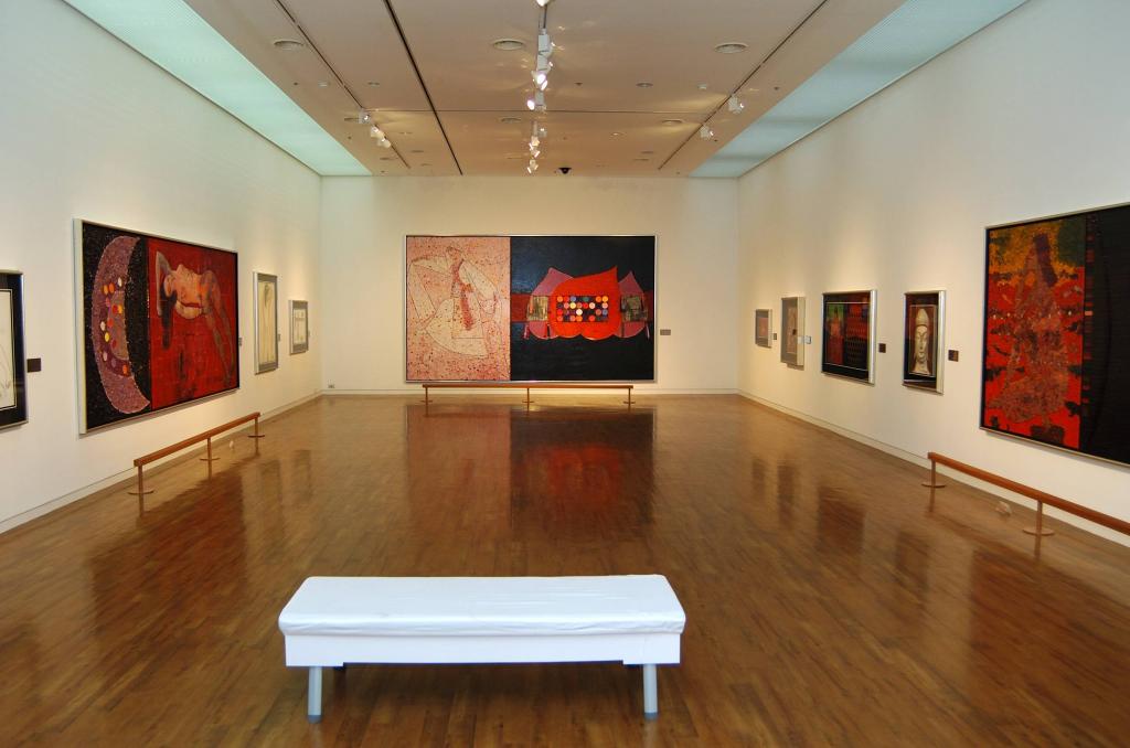 Jeju Museum of Contemporary Art 제주현대미술관 - Trazy, Korea's #1 Travel Shop