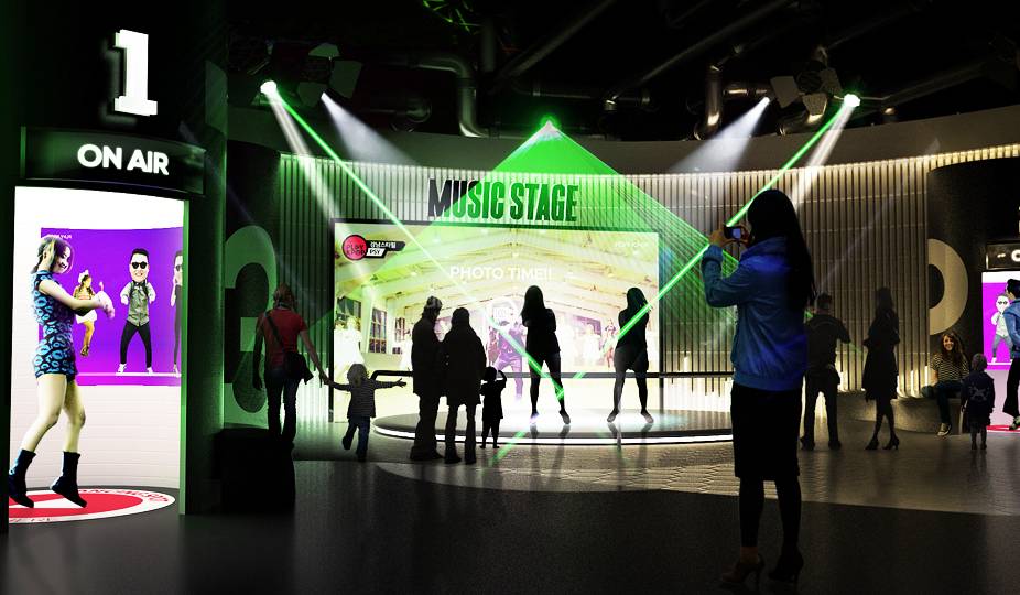 MBC World (MBC 월드) - Trazy, Korea's #1 Travel Shop