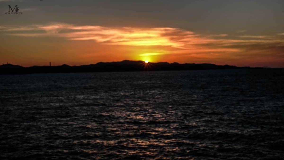 Daebudo Island 대부도 - Trazy, Korea's #1 Travel Shop