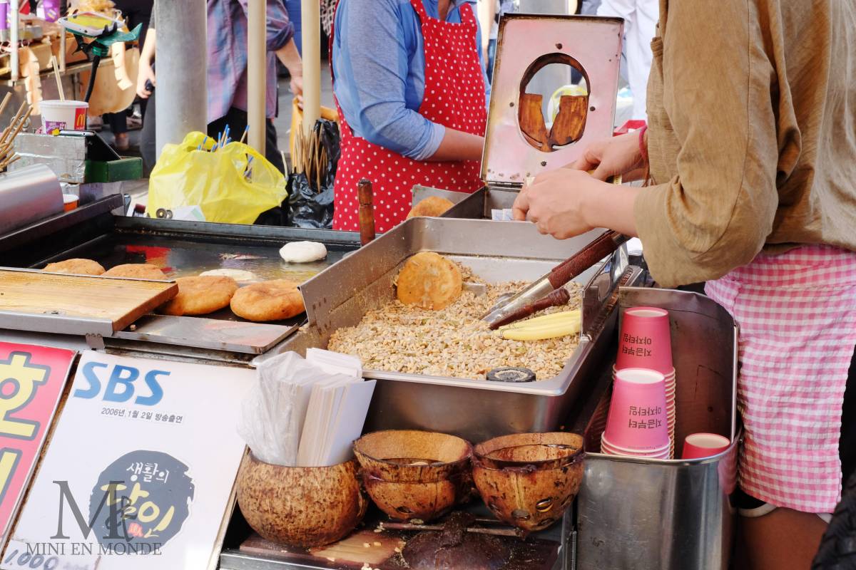 Busan International Film Festival (BIFF) Square - Trazy, Korea's #1 ...