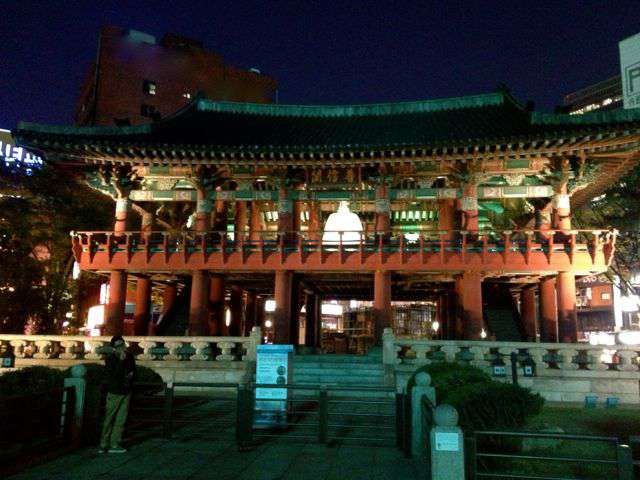 Bosingak Bell Pavilion 보신각 - Trazy, Korea's #1 Travel Shop