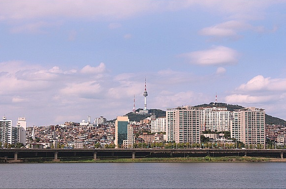 Jamwon Hangang Park 잠원 한강공원 - Trazy, Korea's #1 Travel Shop