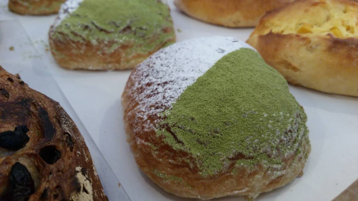 Bread Lab 브레드랩, Korea Restaurant and Cafe