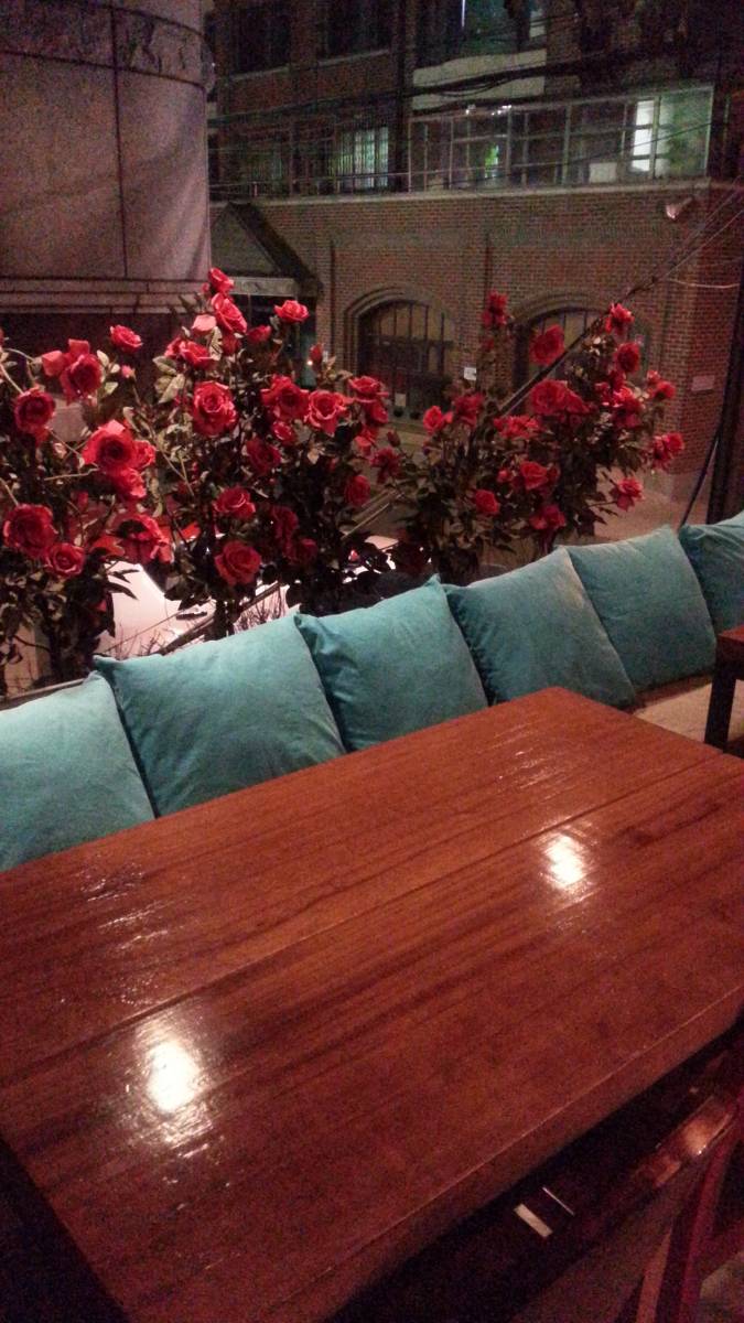 7 Bless, Korea Restaurant and Cafe