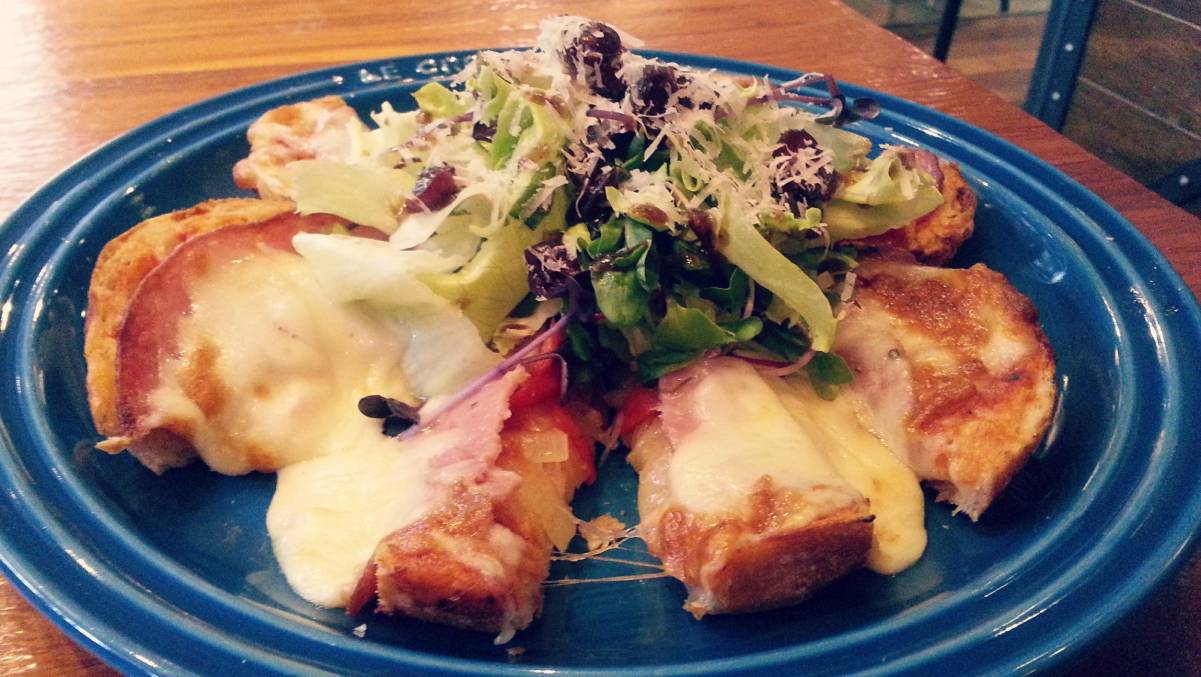 Rolling Pin 롤링핀, Korea Restaurant and Cafe