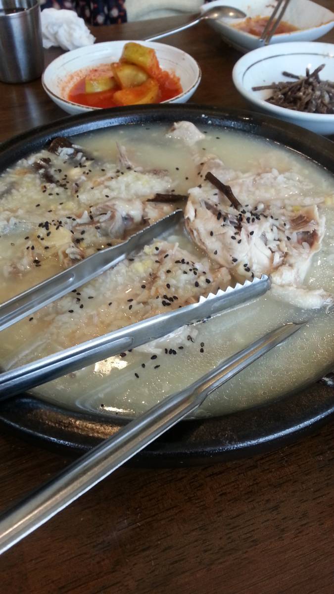 Arariyo 아라리요, Korea Restaurant and Cafe