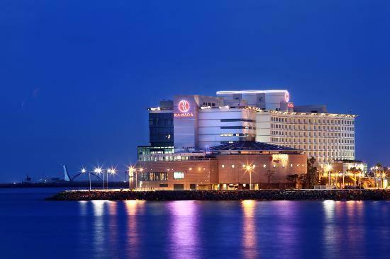 Ramada Plaza Jeju Hotel - Trazy, Korea's #1 Travel Shop