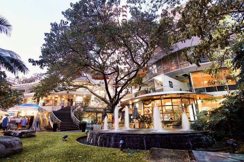 J Avenue - Trazy, Your Travel Shop for Asia