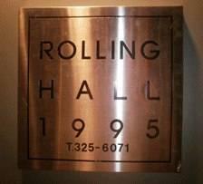 Rolling Hall 롤링홀, Korea Nightlife & Bar