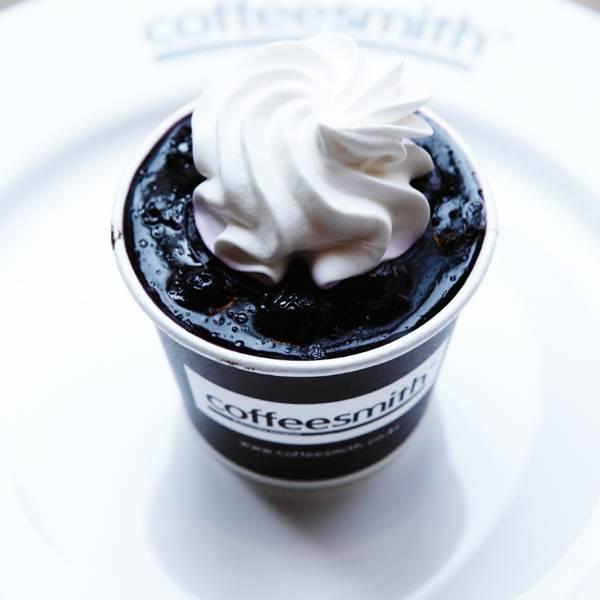 Coffee Smith (Hongdae) 커피 스미스 홍대점, Korea Restaurant and Cafe