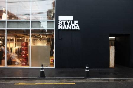 Style Nanda Flagship Store (Hongdae) 스타일난다 홍대점, Korea Shopping
