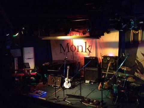 Club Monk (Jazz Club) 클럽 몽크, Korea Nightlife & Bar