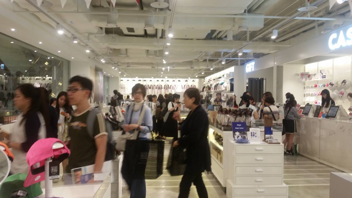 SMTOWN@coexartium in Seoul, South Korea - Trazy, Your Travel Shop for Asia