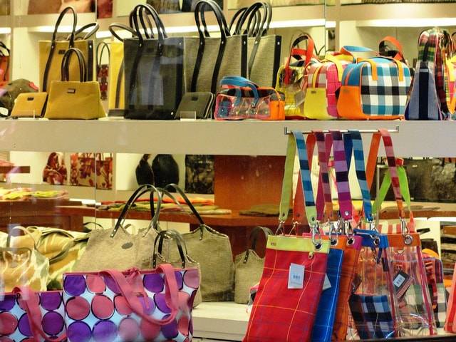 Jim Thompson Outlet - Trazy, Your Travel Shop for Asia