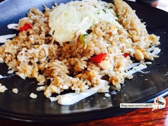 Seoga & Cook (Gangnam Branch) 서가앤쿡 강남점, Korea Restaurant and Cafe