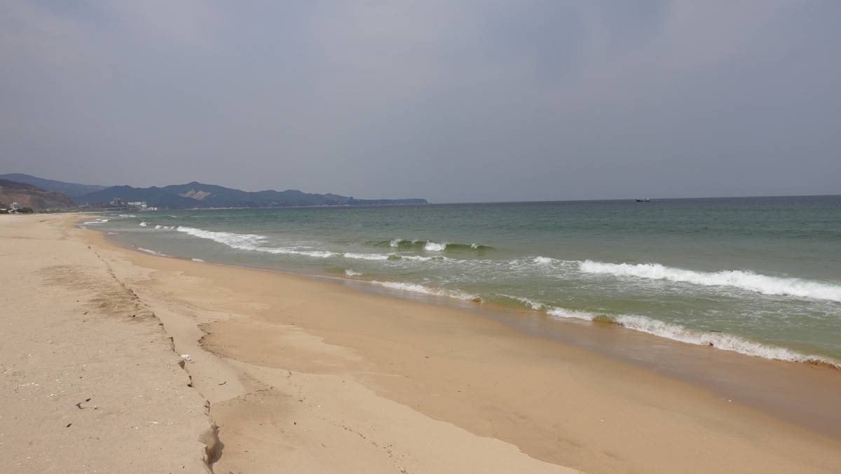 Hapyeong Haebyeon - Trazy, Korea's #1 Travel Shop