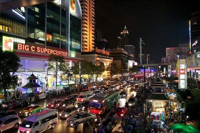 Big C - Trazy, Your Travel Shop for Asia