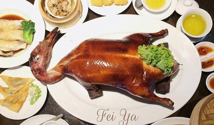 Fei Ya - Trazy, Your Travel Shop for Asia